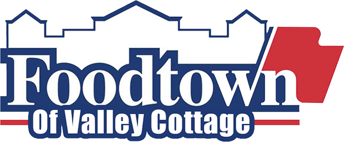 Foodtown Valley Cottage